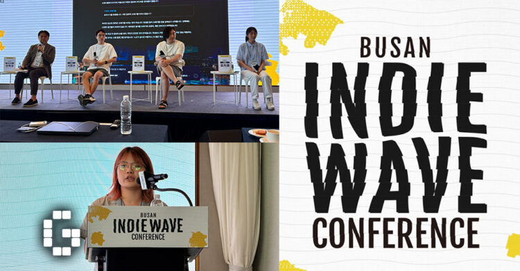 [BIC2025] Game Developers Share AI Innovation Insight at Busan Indie ...