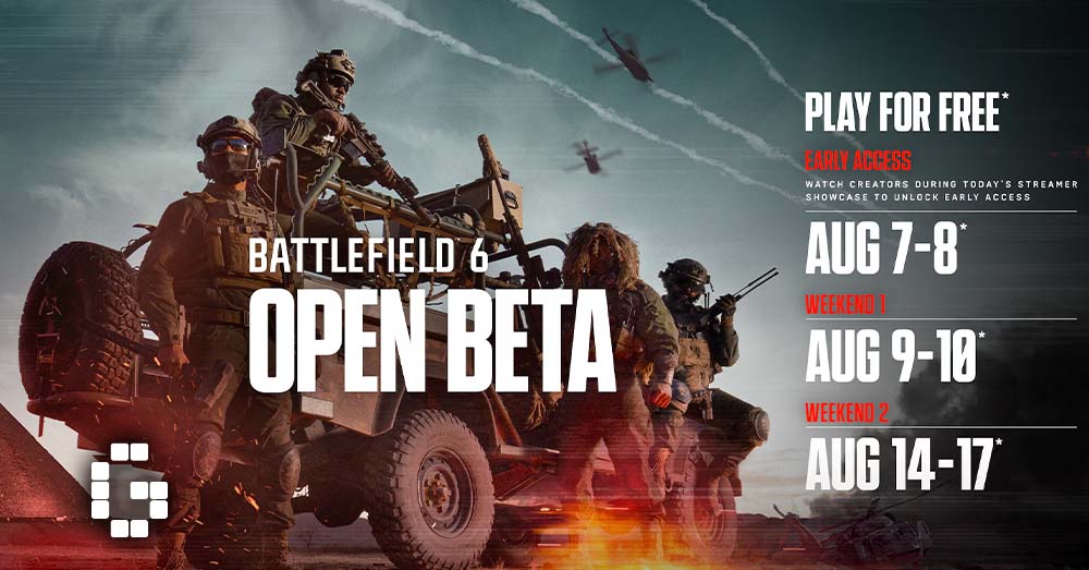 Battlefield 6 Open Beta PC System Requirements Revealed: Minimum, Recommended and High ...