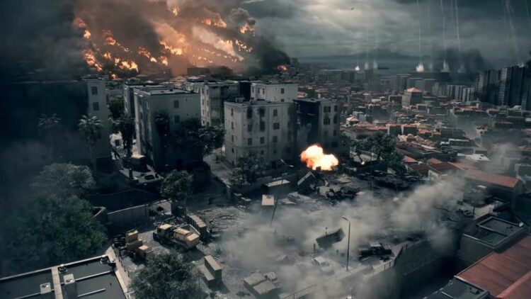 Battlefield 6 Open Beta PC System Requirements Revealed: Minimum, Recommended and High ...