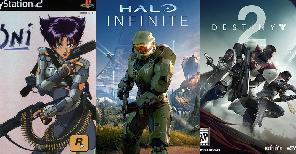 Il CEO di Bungie Pete Parsons si dimette, Justin Truman ha successo ...