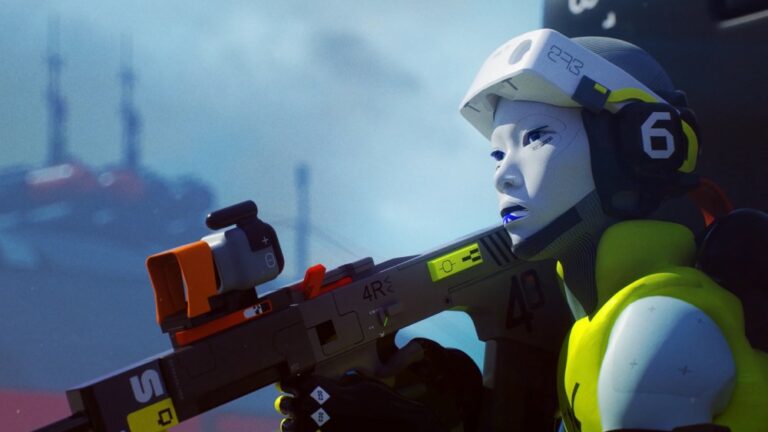 Bungie CEO Pete Parsons Steps Down, Justin Truman Succeeds - GamerBraves