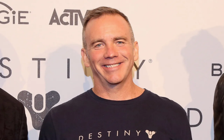 Bungie CEO Pete Parsons Steps Down, Justin Truman Succeeds - GamerBraves