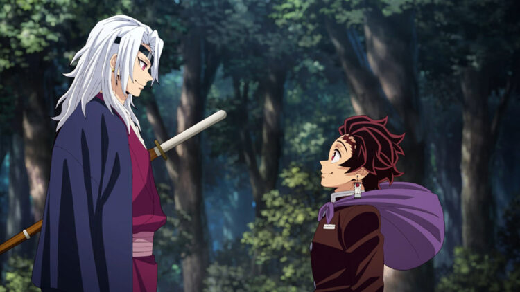 Demon Slayer: Kimetsu no Yaiba Infinity Castle Review – A Stunning ...