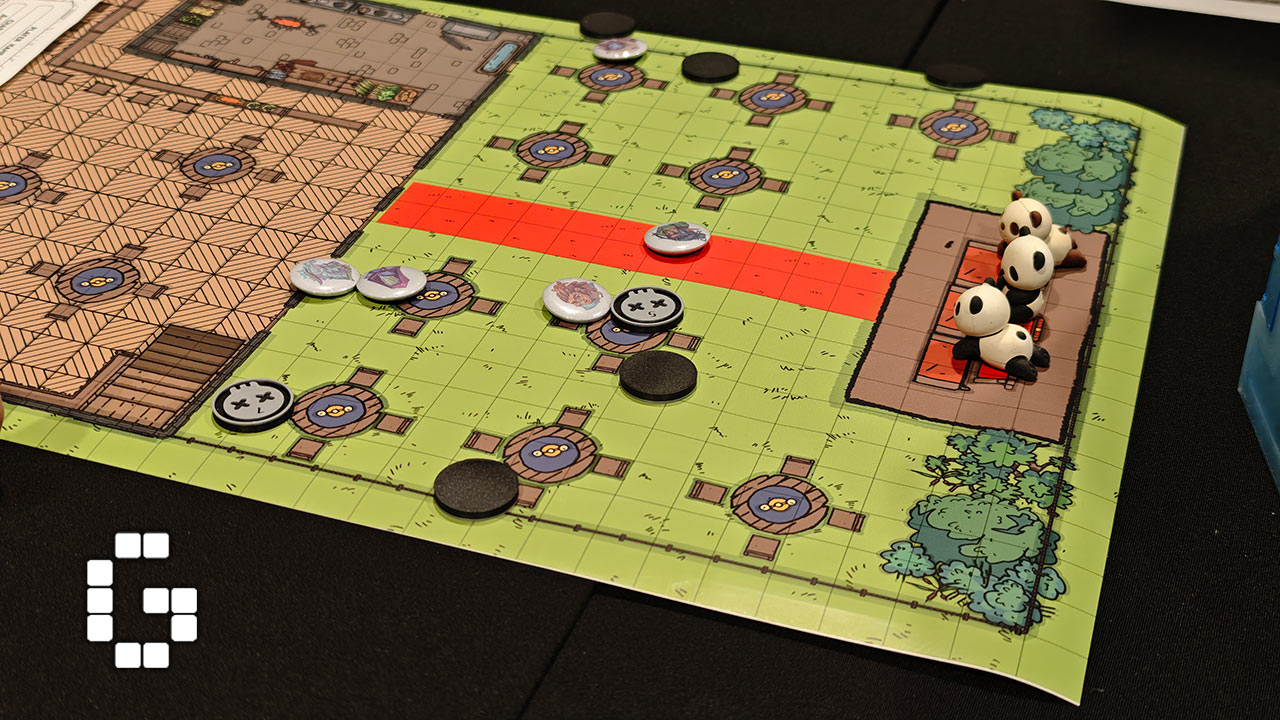 Getting Started with D&D: A Look at TableCon Quest 2025’s Beginner ...