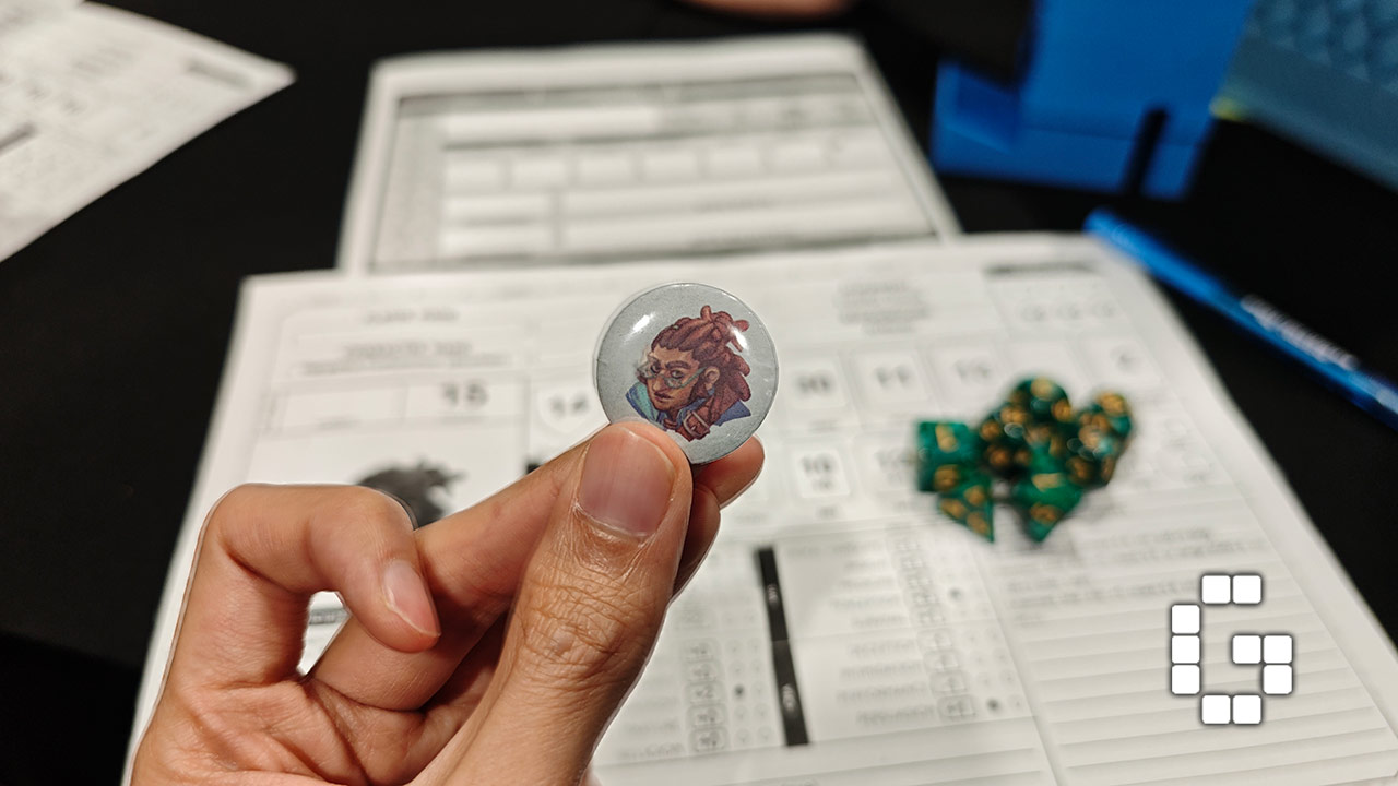 Getting Started with D&D: A Look at TableCon Quest 2025’s Beginner ...