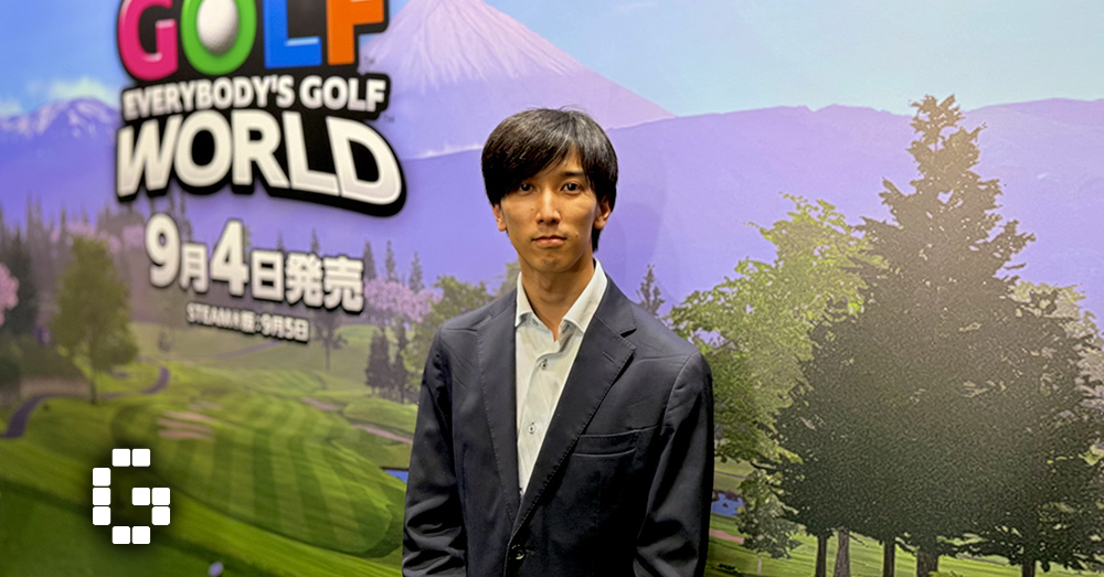 EVERYBODY’S GOLF HOT SHOTS Interview – Producer Reveals Bringing Golf ...