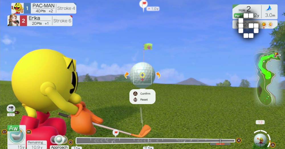 Everybody’s Golf Hot Shots Preview – Family-Friendly Golfing Fun With a ...