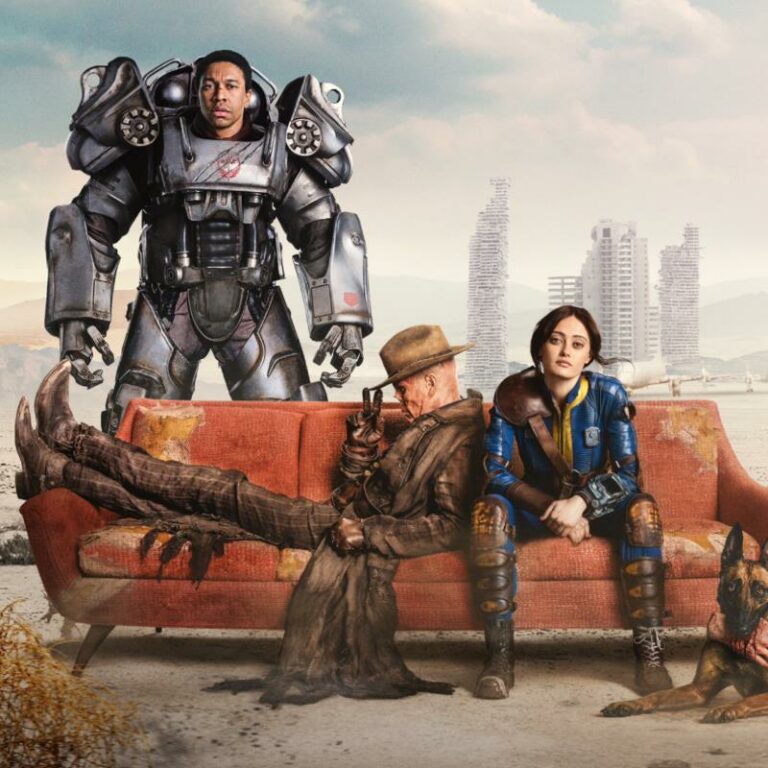 Fallout Season 2 Teaser Confirmed for Gamescom 2025, Premieres This ...