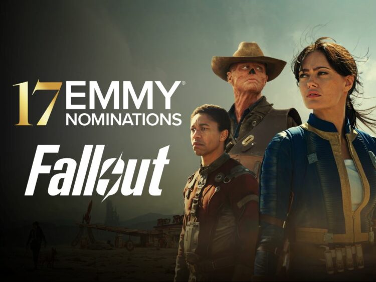 Fallout Season 2 Teaser Confirmed for Gamescom 2025, Premieres This ...
