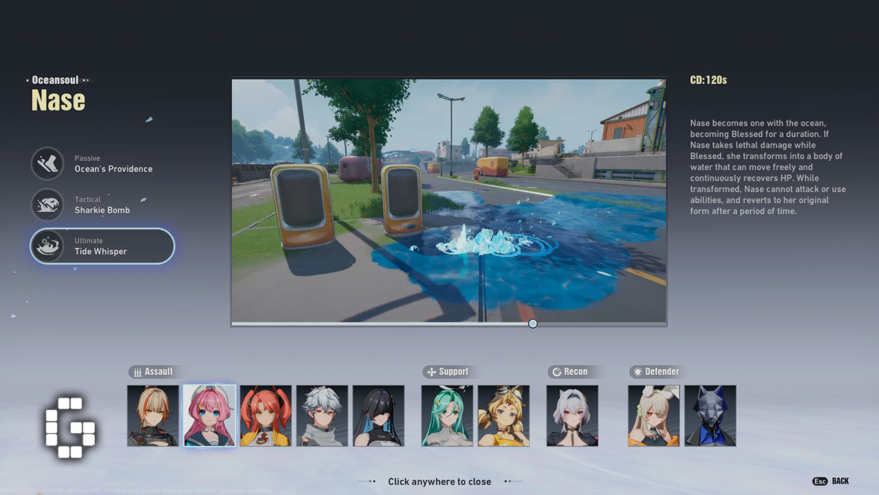 Fate Trigger Closed Beta Review – A Promising Hero Battle Royale with ...