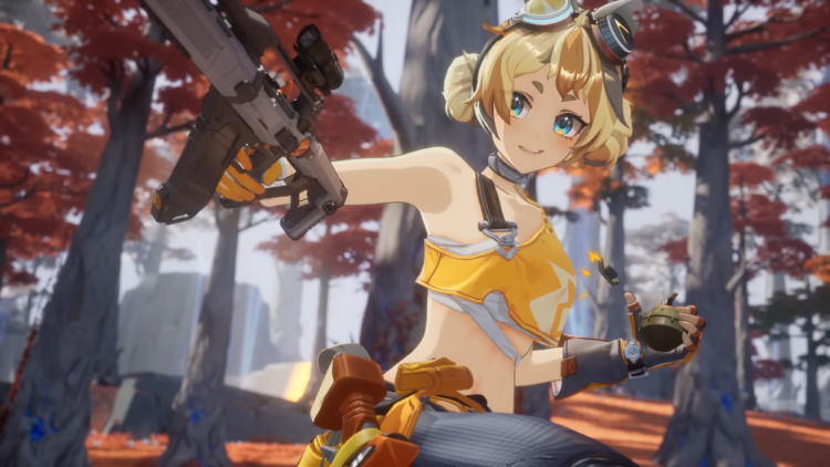Fate Trigger Early Access Launch Set for 2026 - GamerBraves