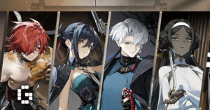 [GUIDE] Fellow Moon Tier List - GamerBraves