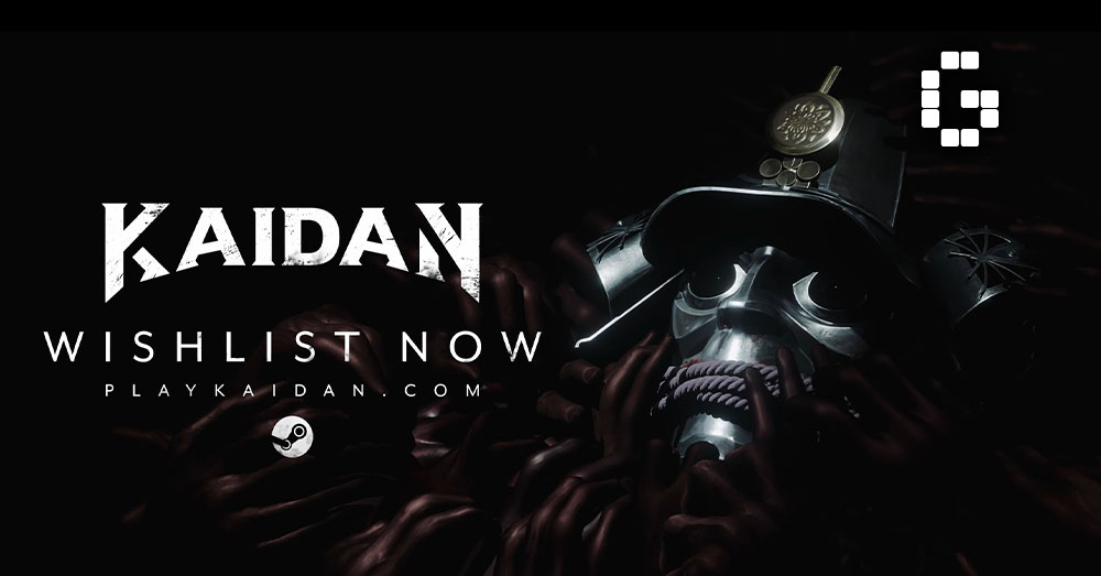 Kaidan Announced – Japanese Dark Fantasy Cosmic Horror Extraction Game ...