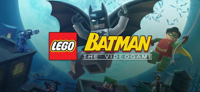 LEGO Batman: Legacy of the Dark Knight Arrives in 2026 - GamerBraves
