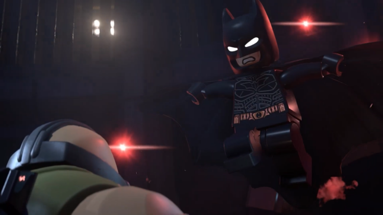 LEGO Batman: Legacy of the Dark Knight Arrives in 2026 - GamerBraves