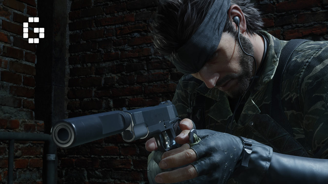 METAL GEAR SOLID Δ: SNAKE EATER Review – A Stunning Visual Upgrade With ...