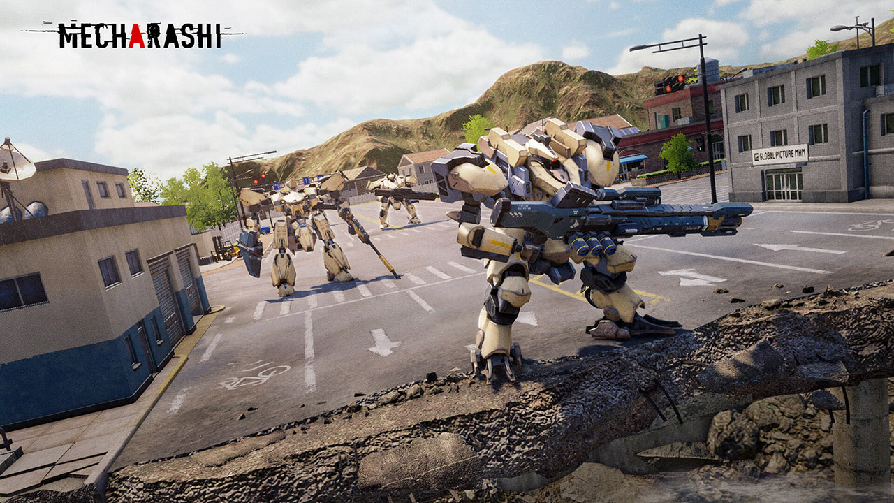 [GUIDE] Mecharashi Codes & How To Redeem Them - GamerBraves