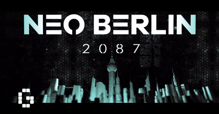 Neo Berlin 2087 Unveils New Gamescom 2025 Trailer with Fresh Characters and Action-Packed ...
