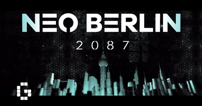 Neo Berlin 2087 Unveils New Gamescom 2025 Trailer with Fresh Characters and Action-Packed ...