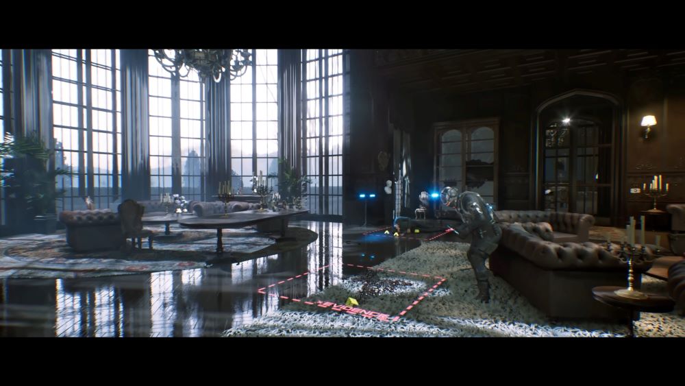 Neo Berlin 2087 Unveils New Gamescom 2025 Trailer with Fresh Characters and Action-Packed ...