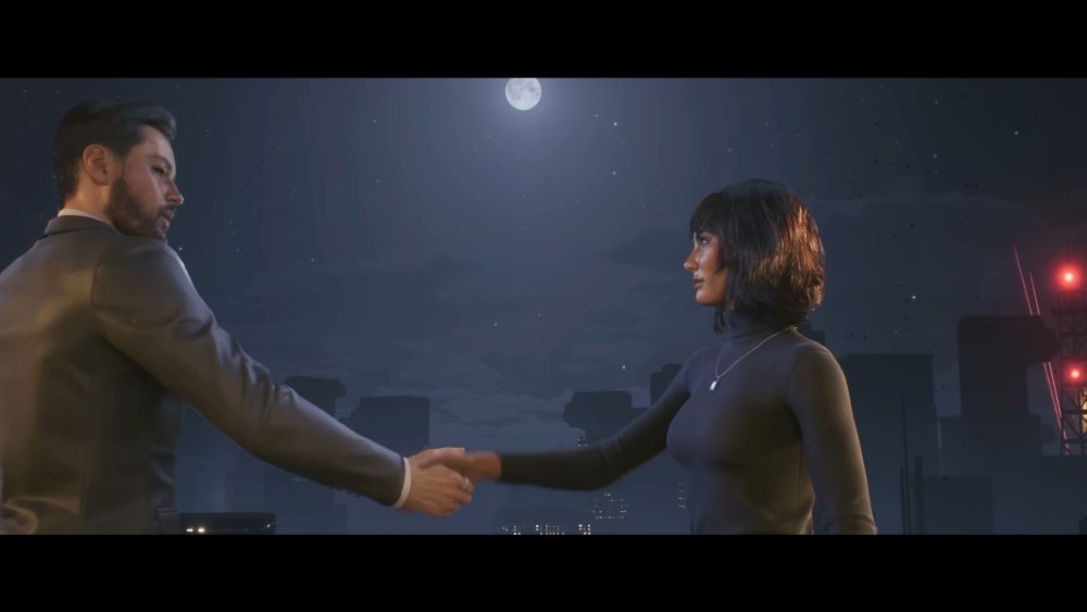 Neo Berlin 2087 Unveils New Gamescom 2025 Trailer with Fresh Characters and Action-Packed ...