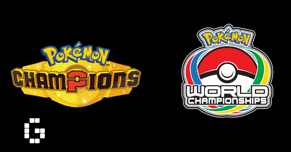 Pokemon Champions Announced as Official VGC Title for World ...