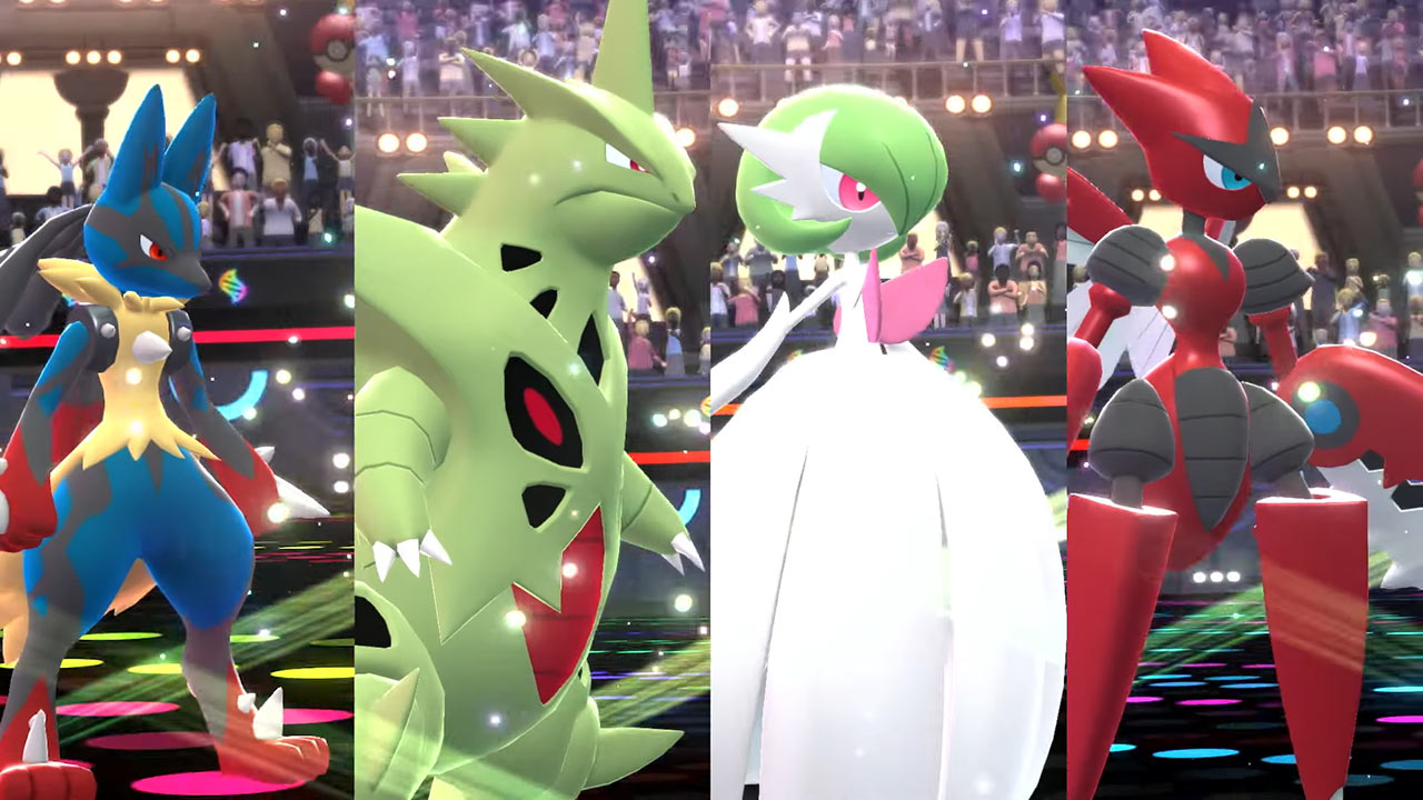 Pokemon Champions Announced as Official VGC Title for World ...
