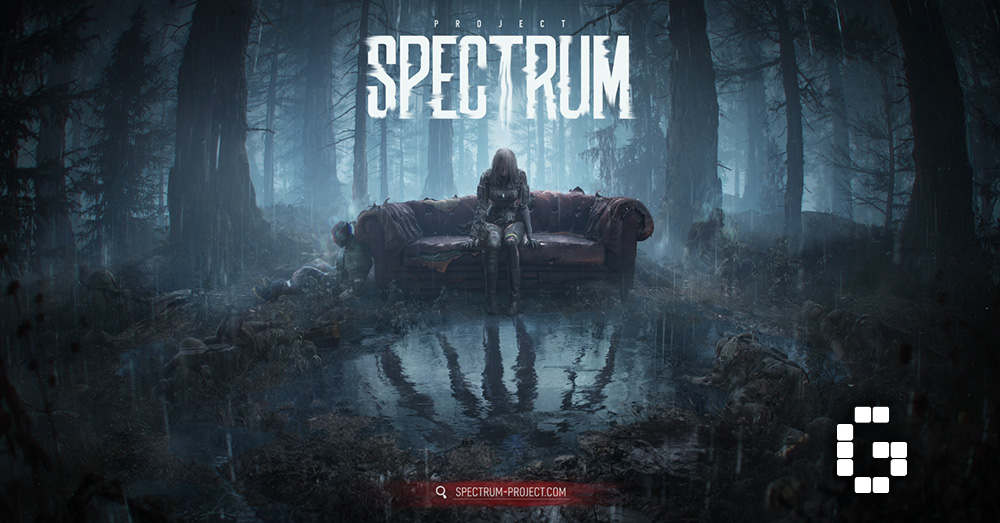 Team Jade Reveals Project Spectrum, New First-Person Shooter for PC ...