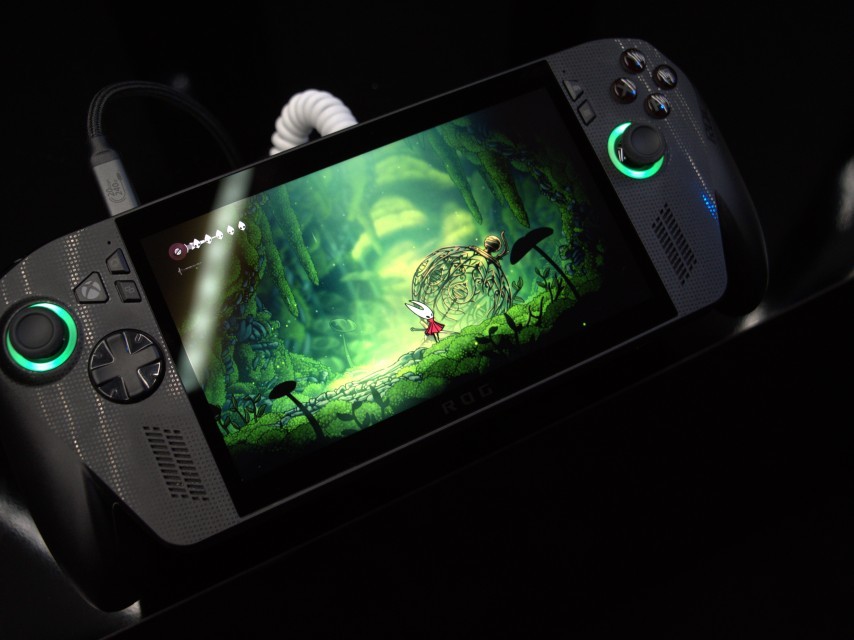 [EXCLUSIVE] The Story Behind ROG’s Team Up with Xbox for the ROG Xbox ...