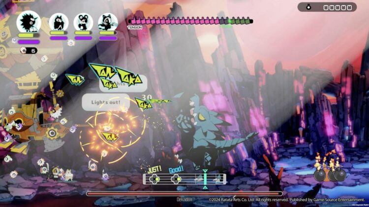Ratatan Early Access Launches September 19 with New Worlds and Weapons ...