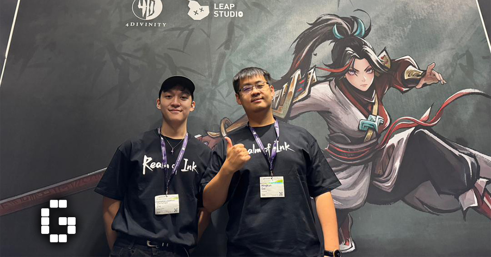 [EXCLUSIVE] Ink, Identity, and Choice: The Story Behind Realm of Ink ...