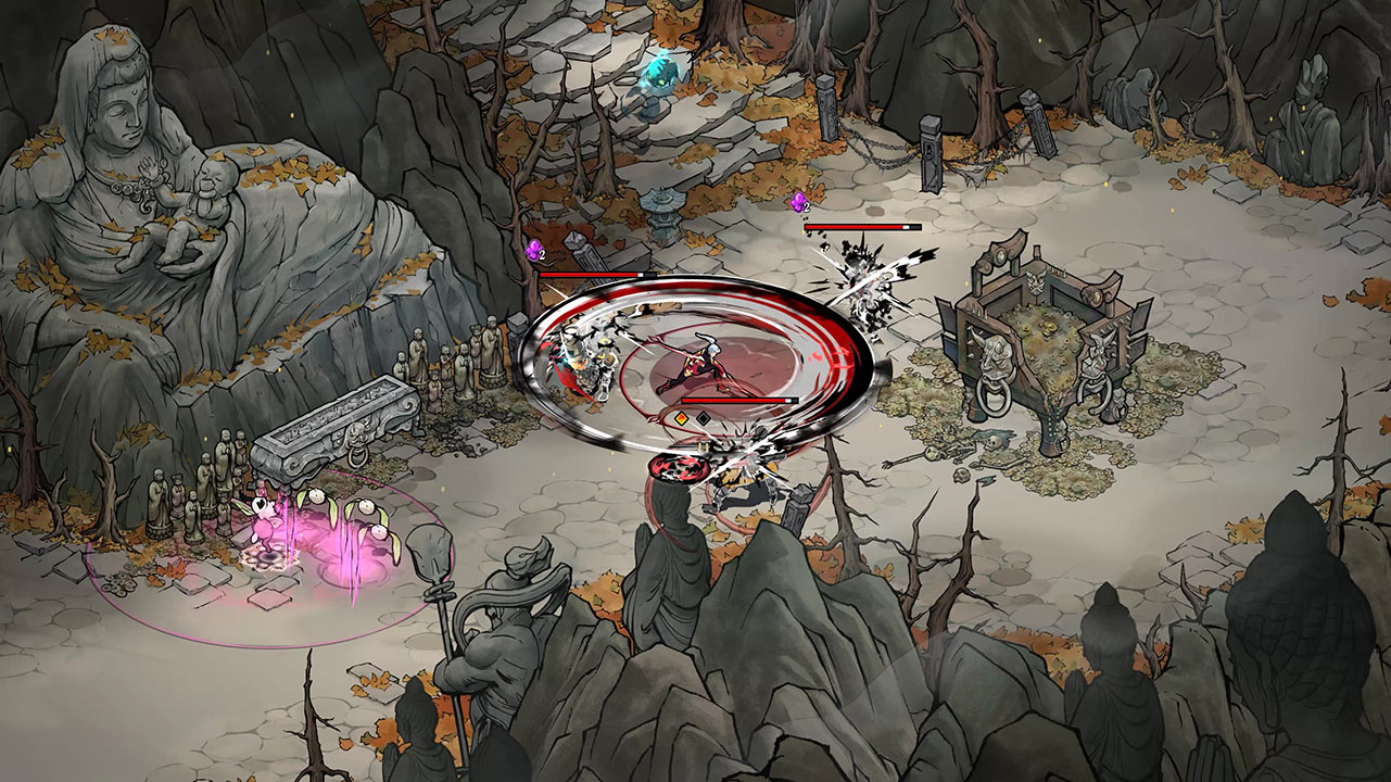 [EXCLUSIVE] Ink, Identity, and Choice: The Story Behind Realm of Ink ...