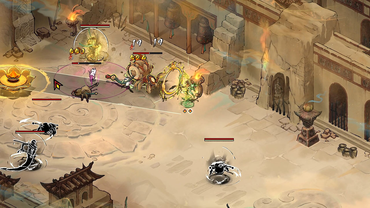 [EXCLUSIVE] Ink, Identity, and Choice: The Story Behind Realm of Ink ...