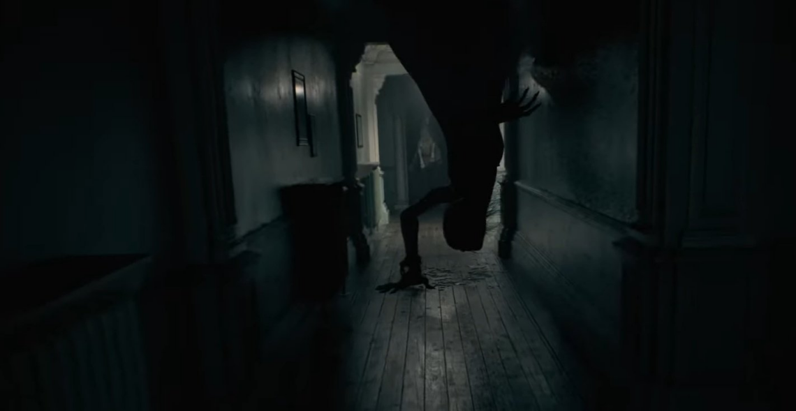 Resident Evil Requiem Director Confirms Stalker Monster Isn’t Lisa ...