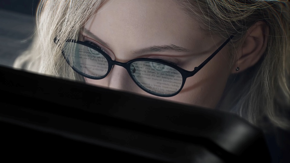 Resident Evil Requiem Director Confirms Stalker Monster Isn’t Lisa ...