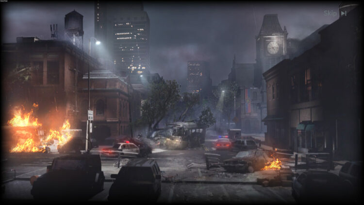 [EXCLUSIVE] Resident Evil Survival Unit Executive Producer Shinji ...
