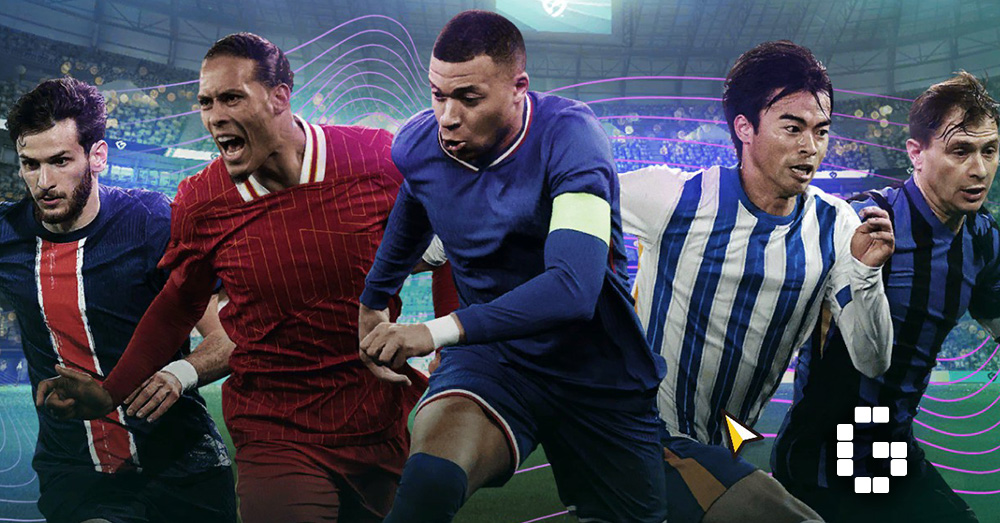 Sega Football Club Champions 2025 CBT Review – A Fresh Take on Football ...