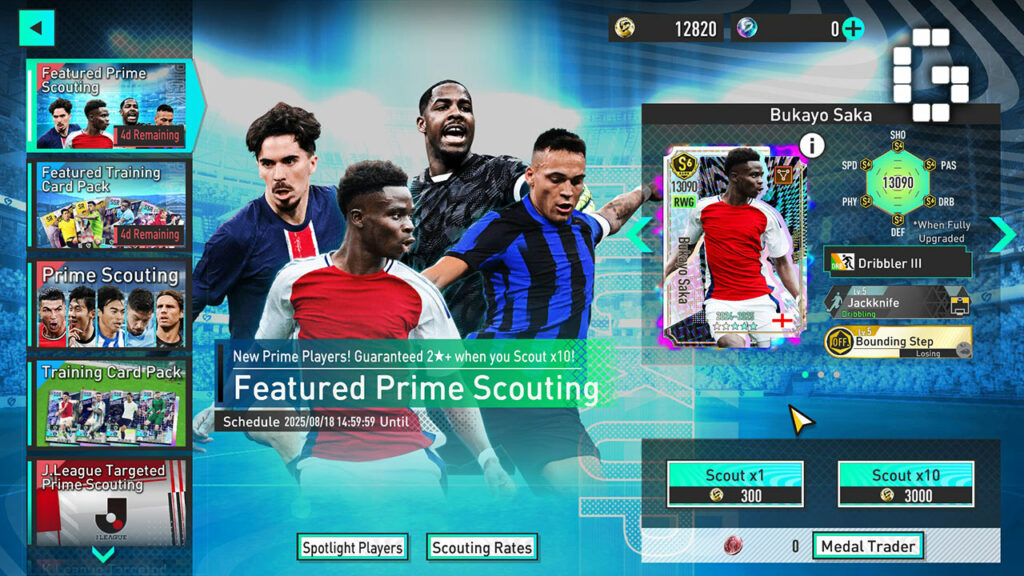 Sega Football Club Champions 2025 CBT Review – A Fresh Take on Football ...