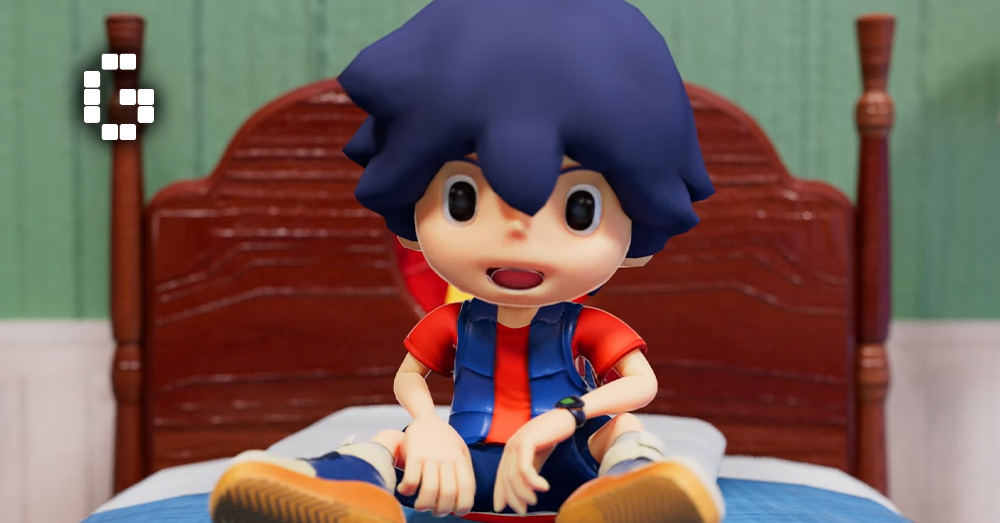 New JRPG Serial World Unveiled by Kakehashi Games - GamerBraves