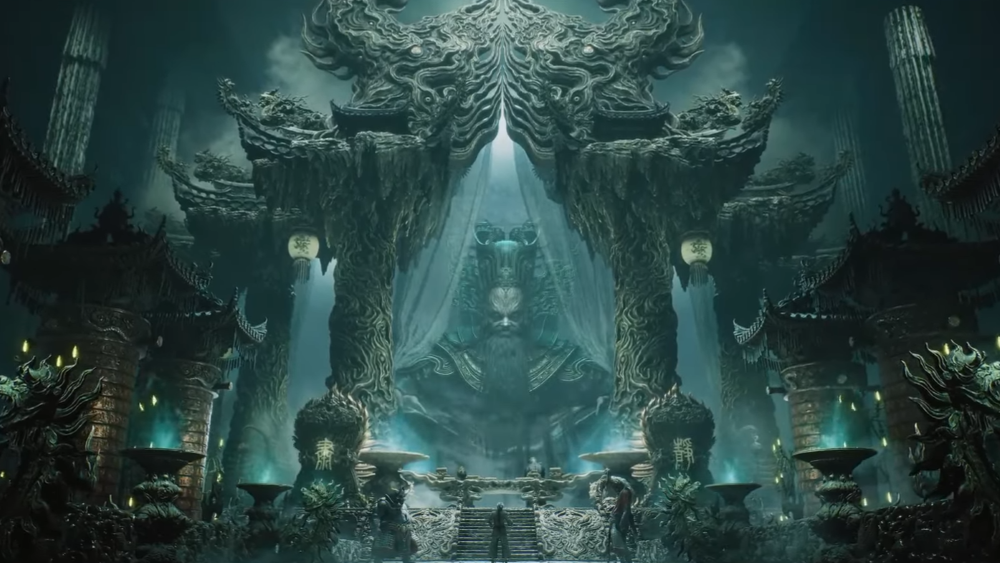 Swords of Legends Announced for PC and Consoles - GamerBraves