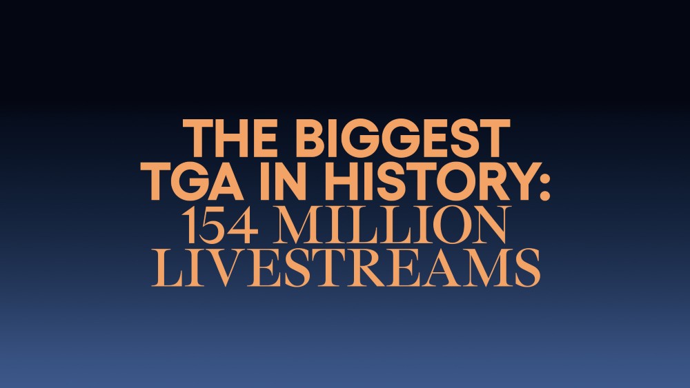 TGA 2025 Set for December, More Details Coming This Fall - GamerBraves