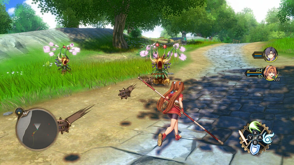 Falcom Confirms Trails in the Sky 2nd Chapter Coming by September 2026 ...