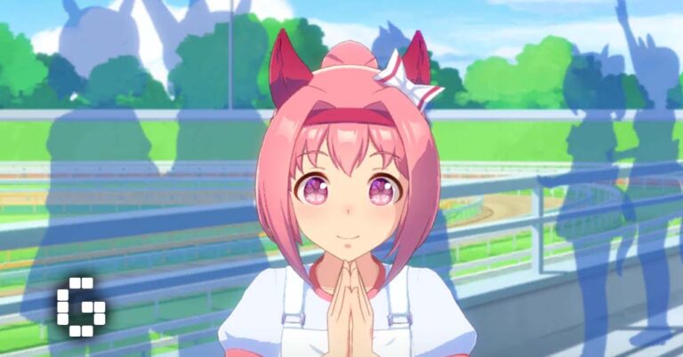 Why Does Everyone Love Haru Urara in Umamusume: Pretty Derby? - GamerBraves