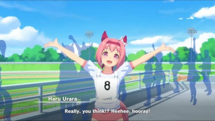 Why Does Everyone Love Haru Urara in Umamusume: Pretty Derby? - GamerBraves