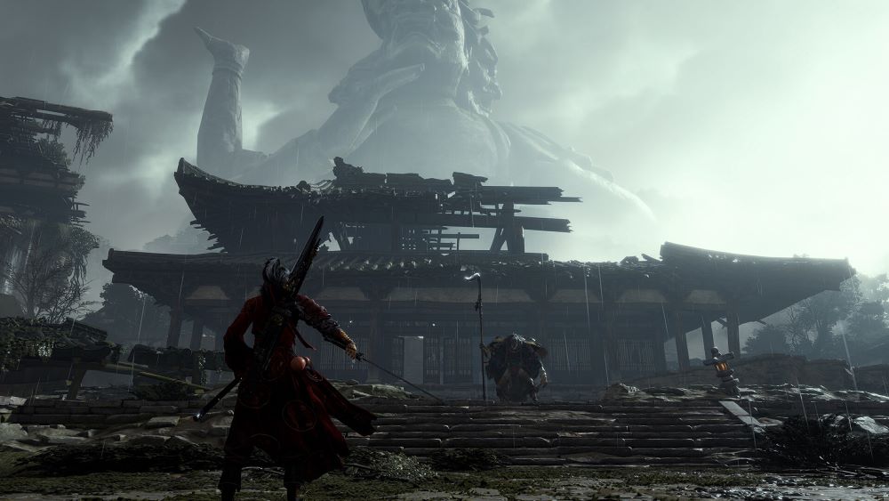 [EXCLUSIVE] Where Winds Meet Dev Team Talks Building a Living Wuxia ...