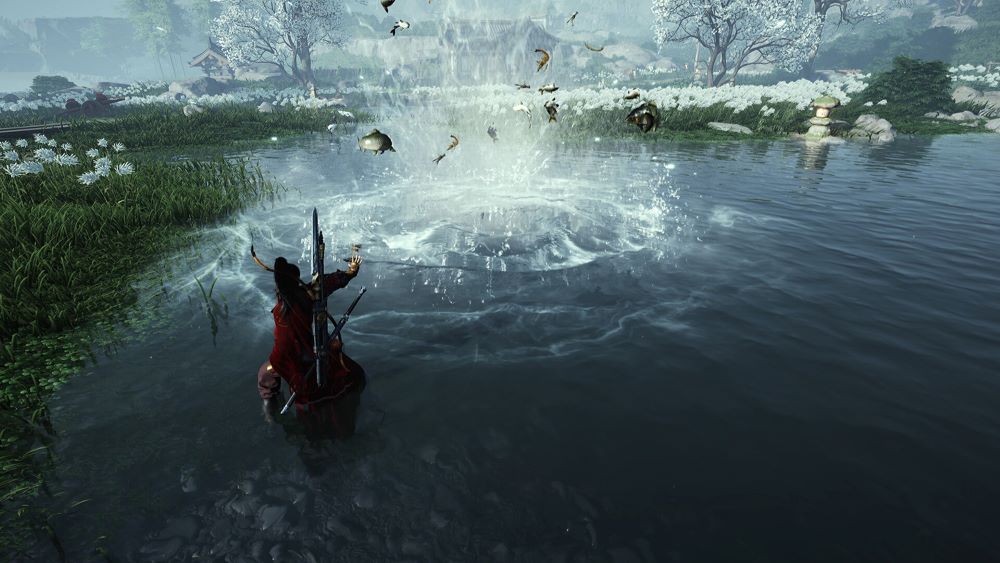 [EXCLUSIVE] Where Winds Meet Dev Team Talks Building a Living Wuxia ...