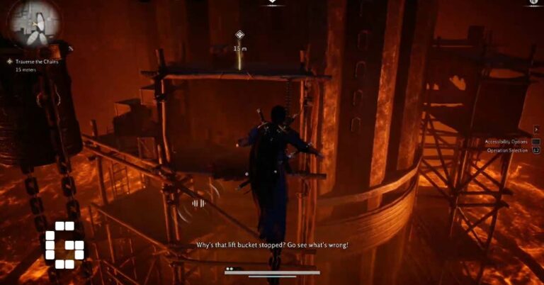 [gamescom2025] Where Winds Meet Preview – A Game with Martial Arts ...