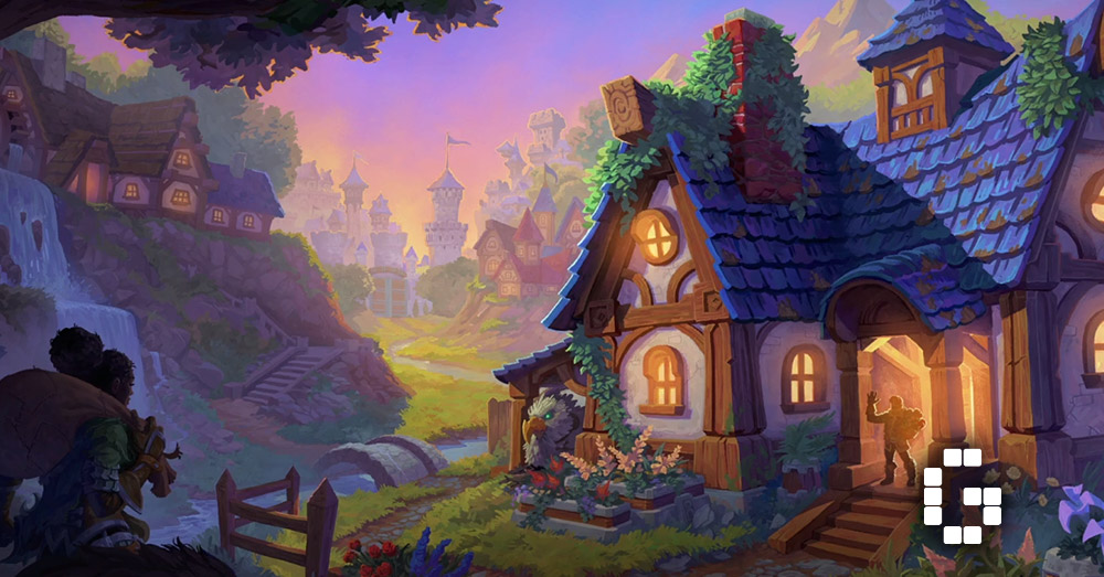 [gamescom2025] World of Warcraft: Midnight Preview – Player Housing ...