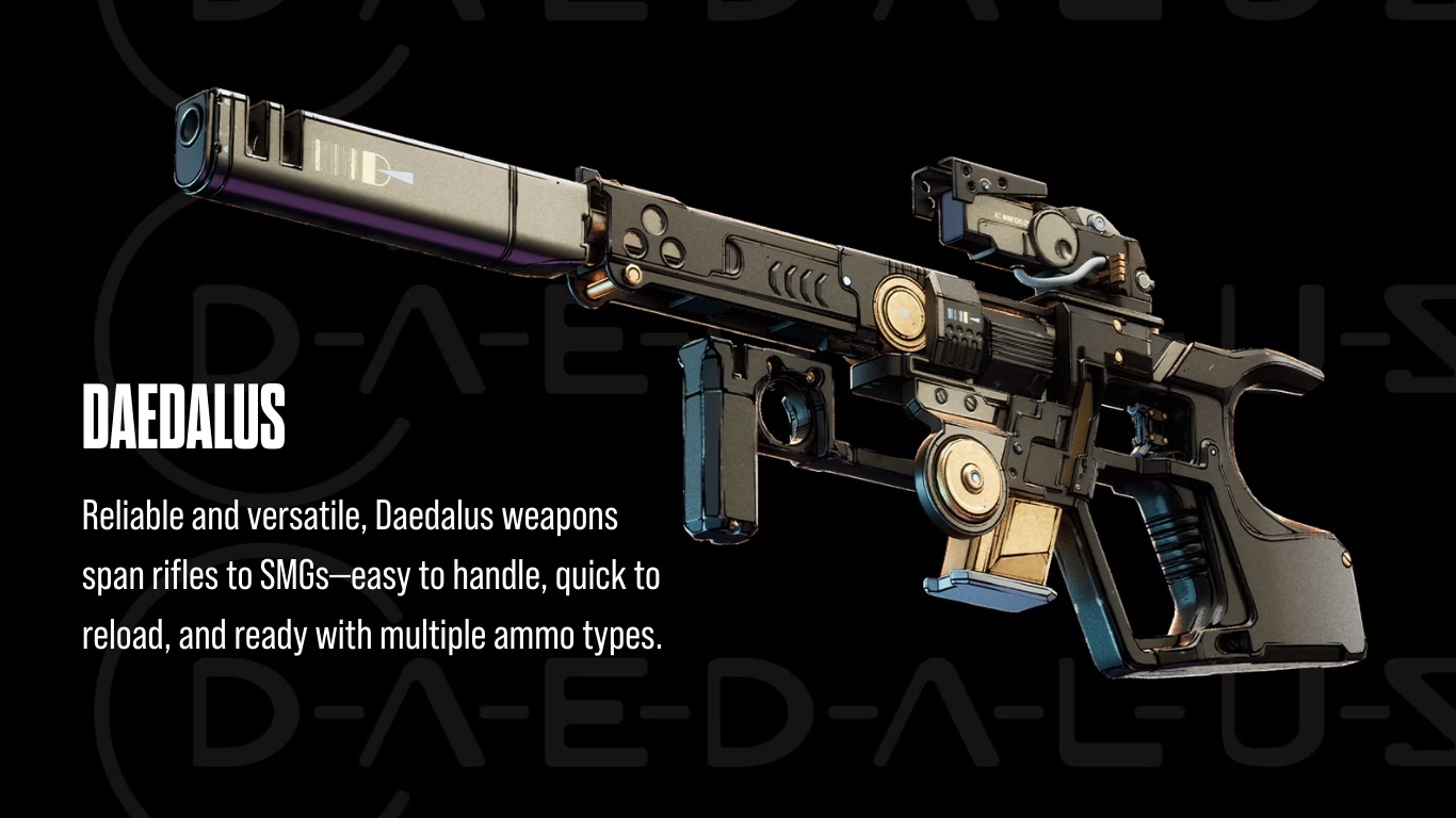Borderlands 4 - GamerBraves