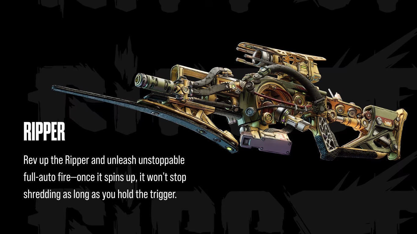 Borderlands 4 - GamerBraves